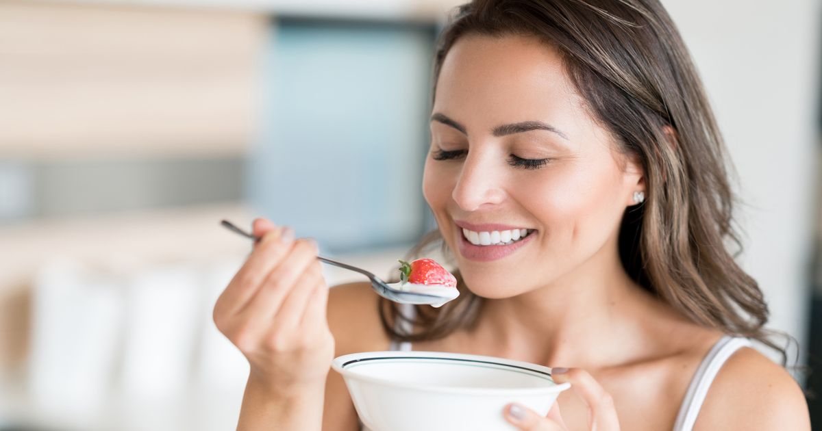 Diät-Trend: Einfach und gesund abnehmen mit der Dutch-Diet – so ...