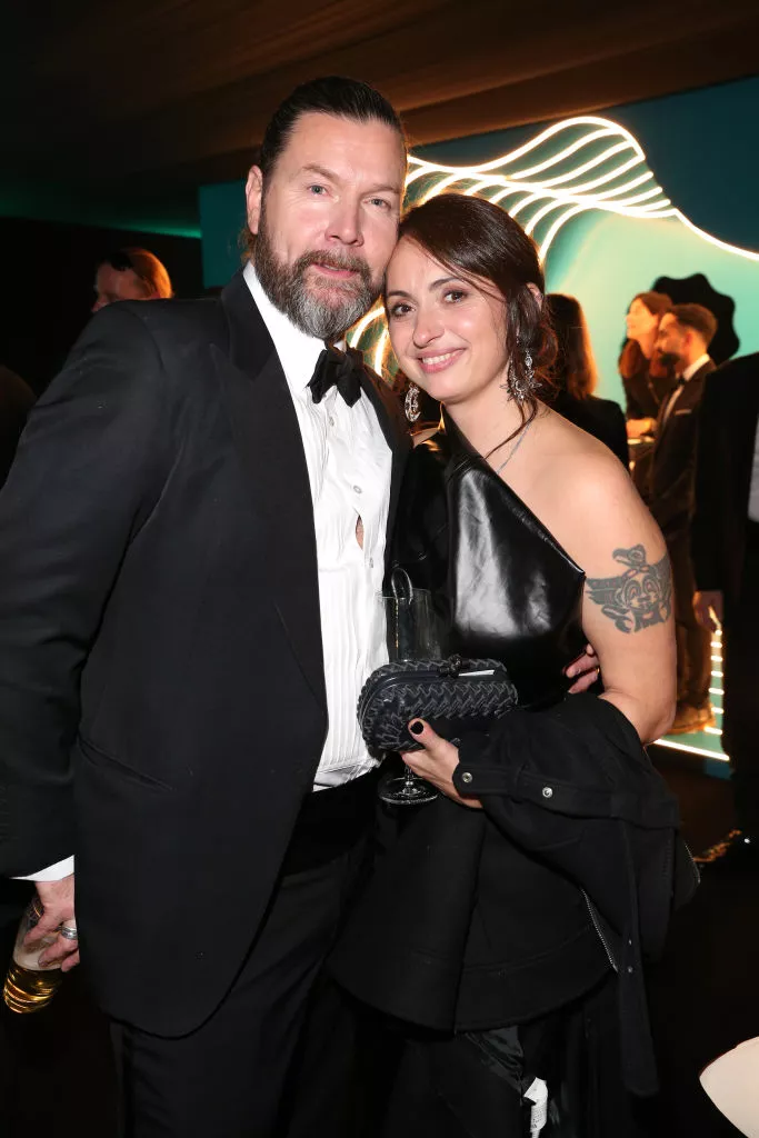 Als Rea Garvey über seine Tochter spricht, wird es emotional | BUNTE.de