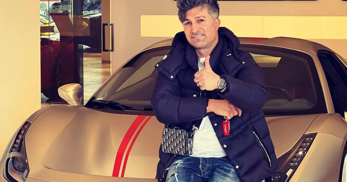 Lotto-Millionär Chico: "Schweigen ist Gold": Was Experten eigentlich ...