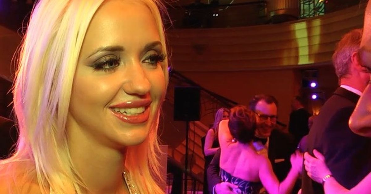 „Promi Big Brother“ 2016: Robin: „Cathy hatte Tränen in den Augen ...