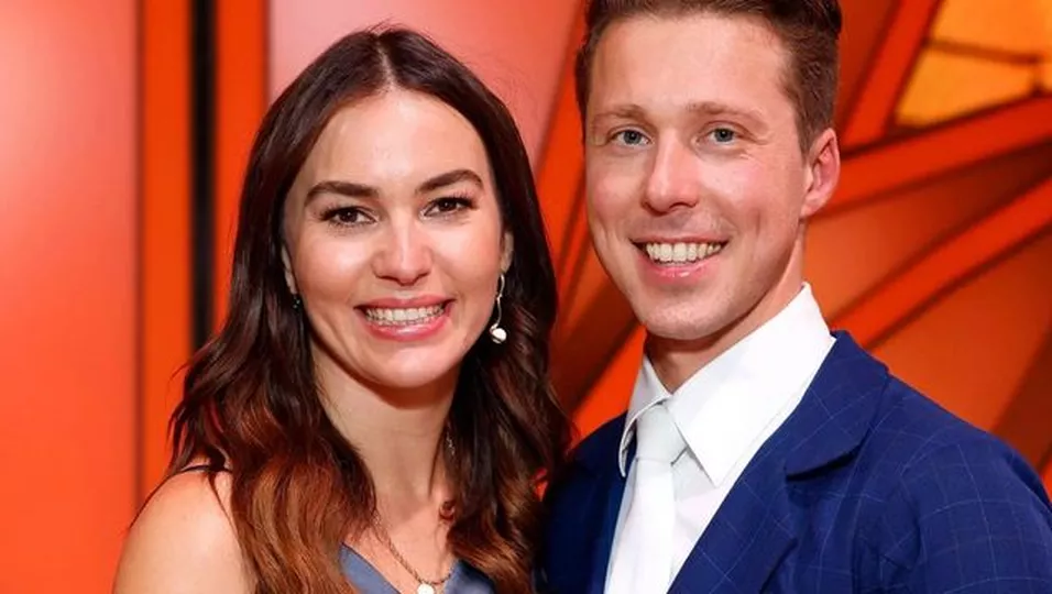 Renata Lusin: "Ich will meine Weiblichkeit feiern, meine Kurven" | BUNTE.de