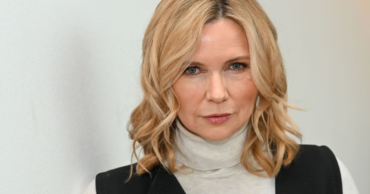 Veronica Ferres: Ihr neues Projekt war "eine unglaubliche Reise" | BUNTE.de