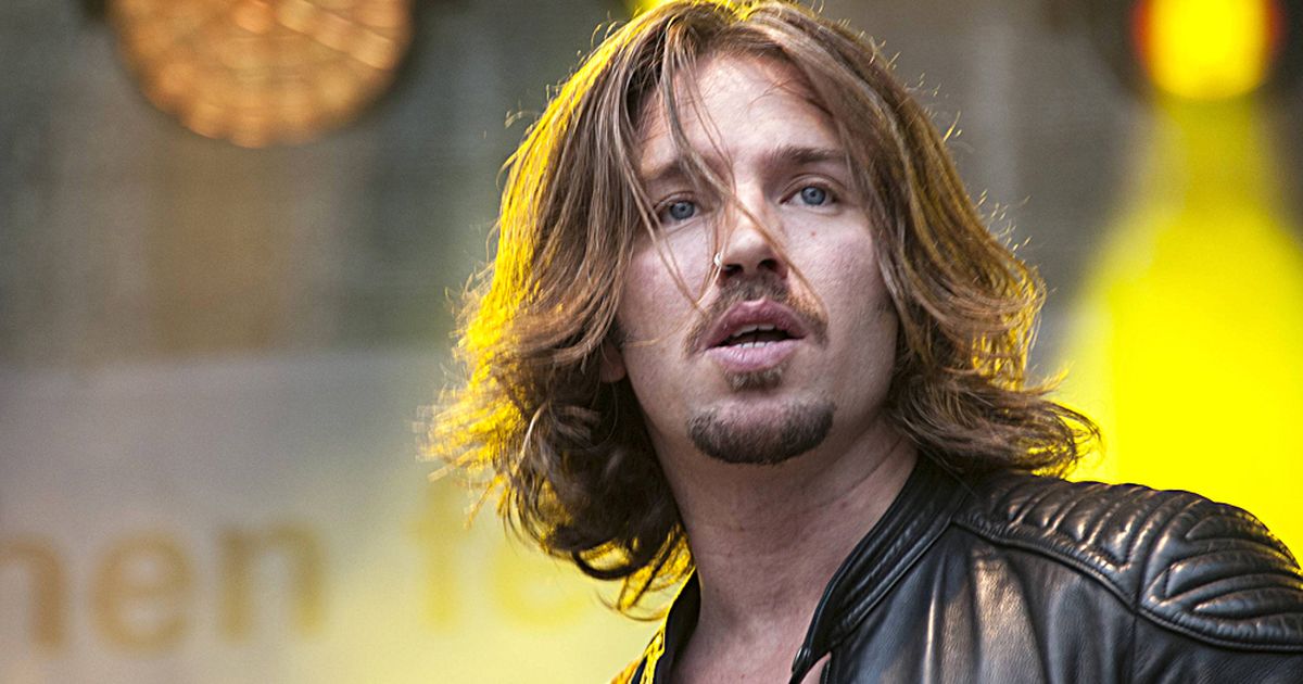 Gil Ofarim: "Beschissener als die letzten Jahre kann es nicht laufen ...