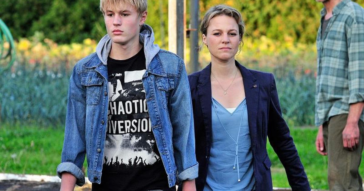 Medien: Maria und Ludwig Simon gemeinsam beim „Polizeiruf“ | BUNTE.de