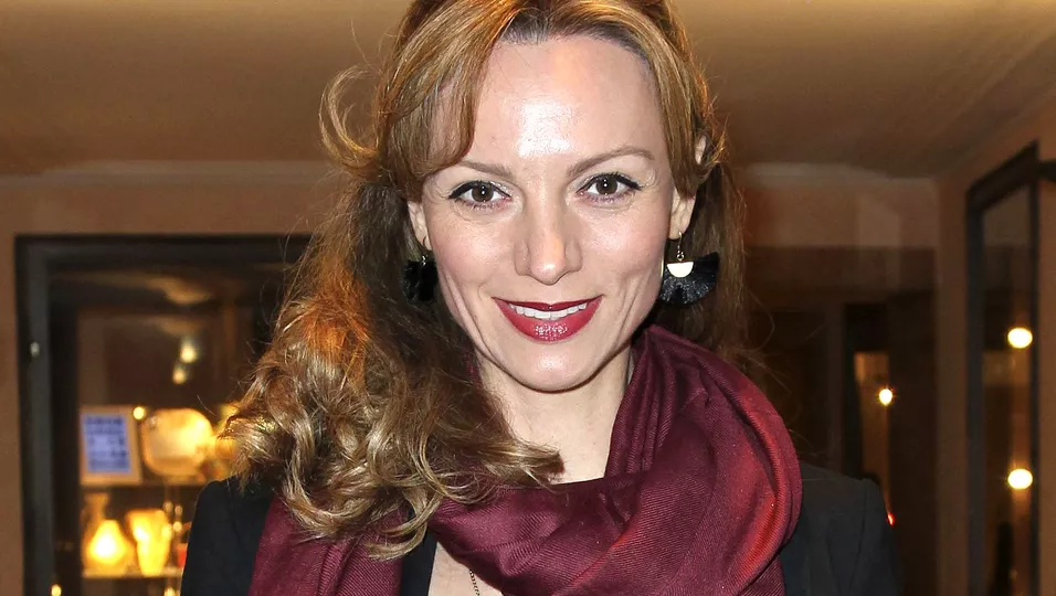 "Sturm der Liebe"-Star Viola Wedekind: Zwölf Jahre lang blieb ihr ...
