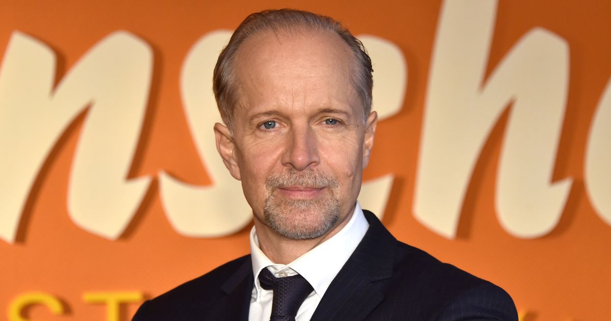 Jochen Horst: 23 Jahre nach "Balko": So geht es ihm heute | BUNTE.de