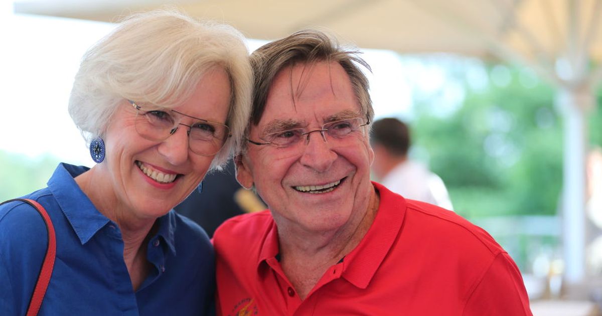 Elmar Wepper (†79) und seine Anita: Eine Liebe, die ein Leben prägte ...