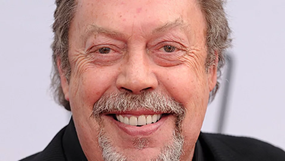 Tim Curry: Der Musical-Star feiert 65. Geburtstag | BUNTE.de