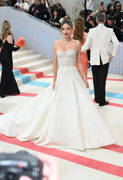 Von atemberaubend bis bizarr: Die Hingucker der Met Gala 2023 ...