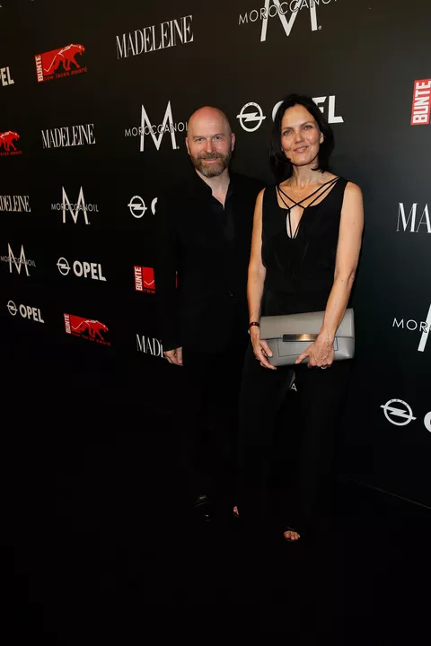 New Faces Award: Fashion 2015 - Bildergalerie bei BUNTE.de