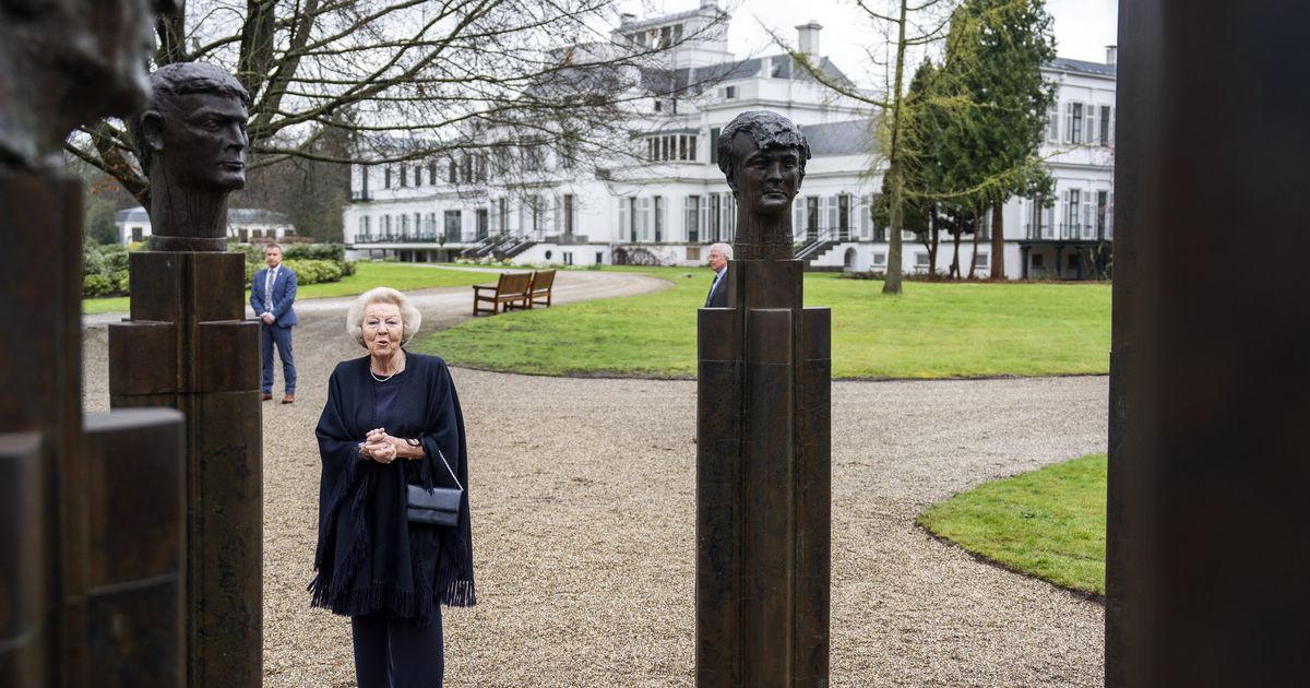 Hier ist Prinzessin Beatrix ihrem Friso (†) wieder ganz nah | BUNTE.de