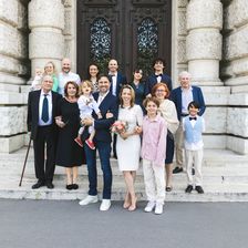 Simon Verhoeven: "Meine Mutter hat nicht damit gerechnet, dass ich noch ...
