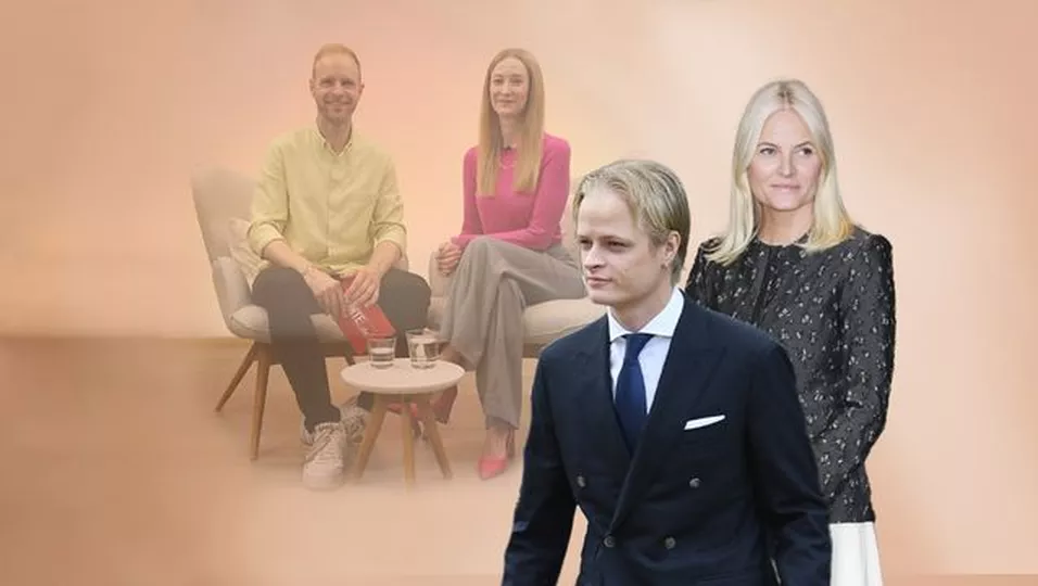 Marius Borg Hoiby wurde wohl schon vor einem Jahr heimlich "gewarnt" | BUNTE.de