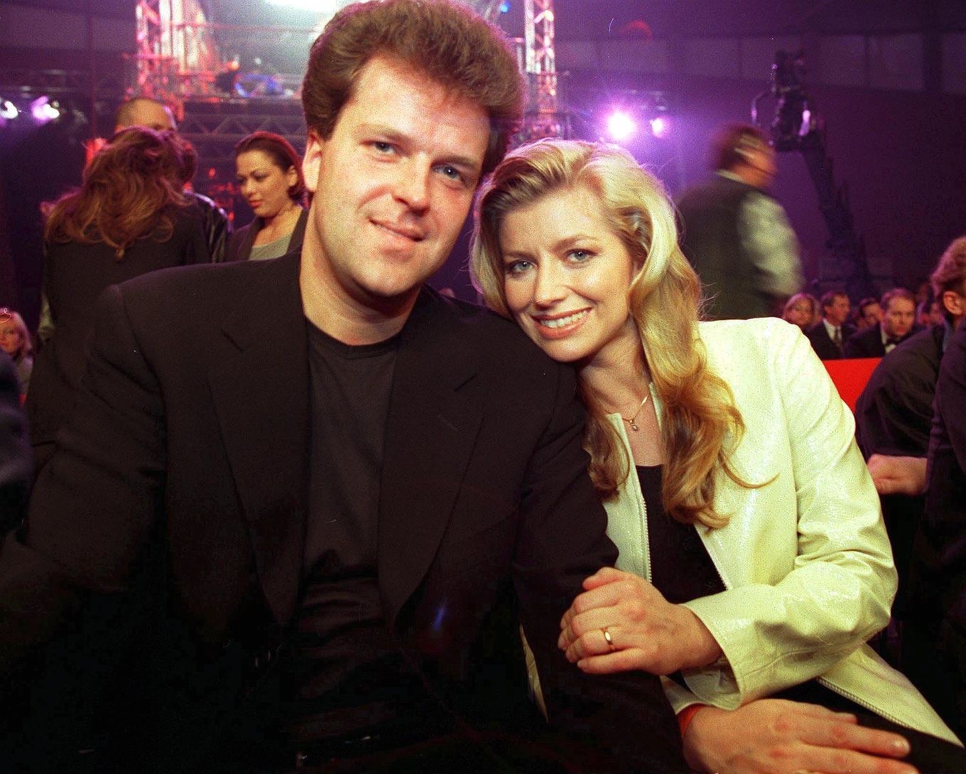 Susan Stahnke: Was macht die Ex-"Tagesschau"-Sprecherin heute | BUNTE.de