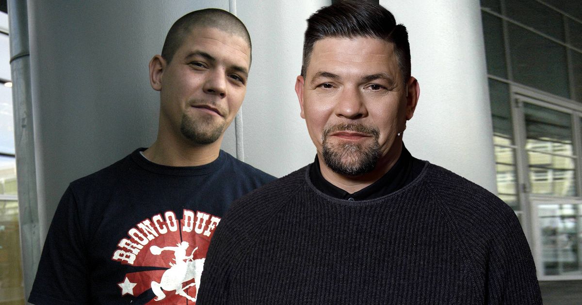 Tim Mälzer: So sah der Fernsehkoch früher aus | BUNTE.de