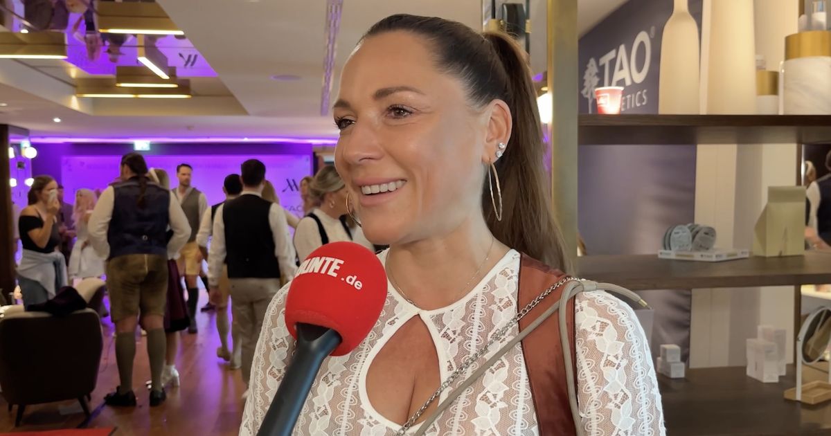 Simone Ballack kehrt München den Rücken – und fängt in Italien neu an | BUNTE.de