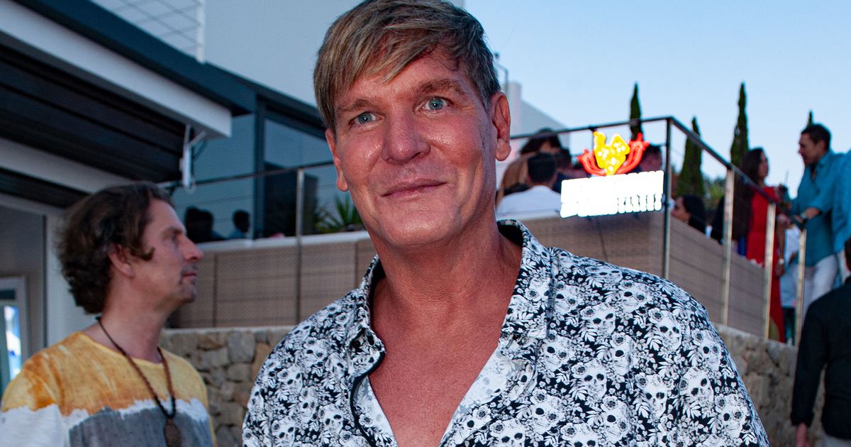 "Goodbye Deutschland"-Star Steff Jerkel: Nach Trennung bedankt er sich ...