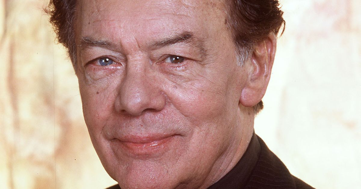 Klausjürgen Wussow (†78): Neue Bilder seiner süßen Enkelin | BUNTE.de