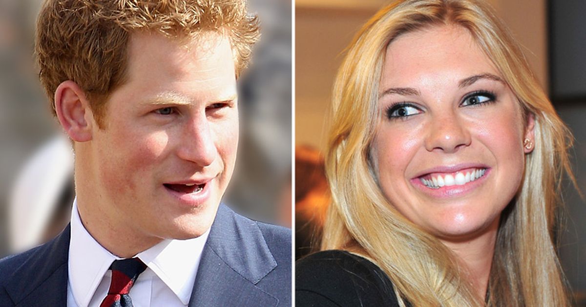 Harry & Chelsy: Geben sie ihrer Liebe noch eine Chance? | BUNTE.de