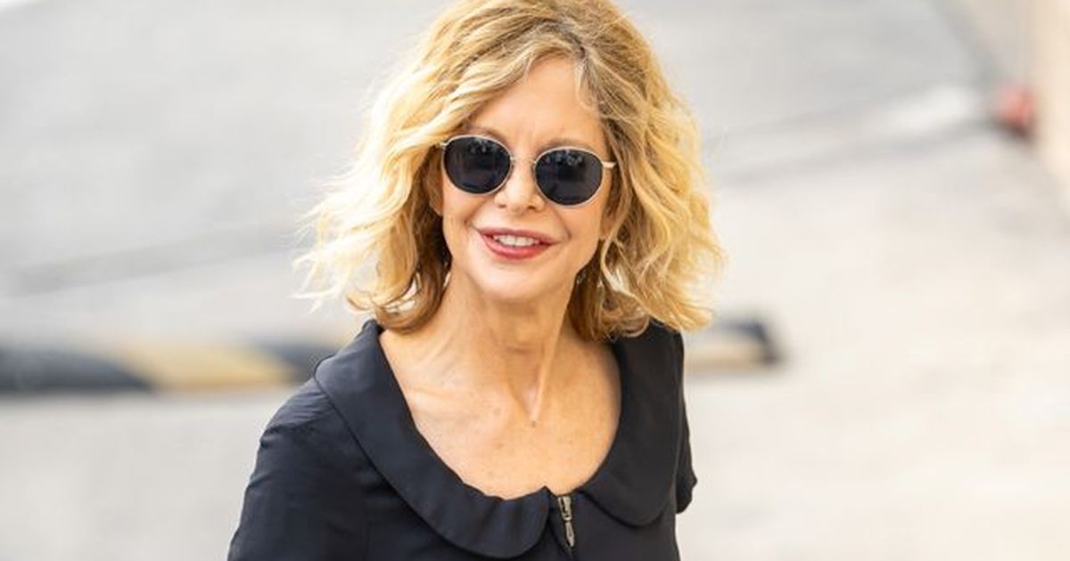 Meg Ryans neuer Auftritt begeistert die Fans | BUNTE.de