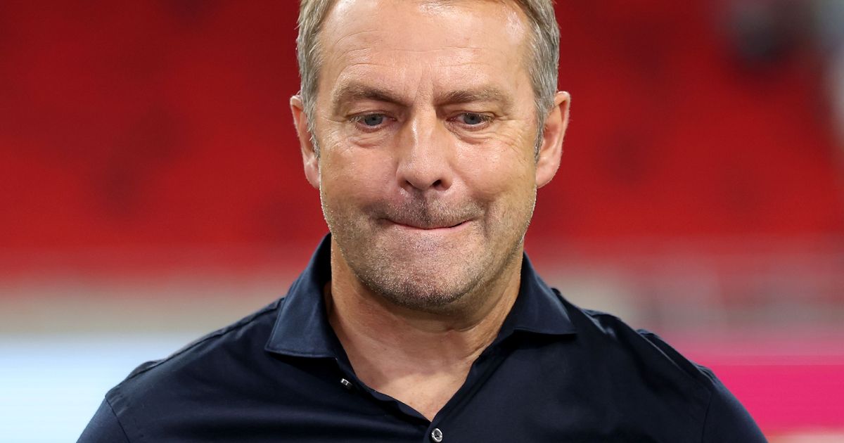 Bundestrainer Hansi Flick: Seine Ehefrau Silke hatte Brustkrebs | BUNTE.de