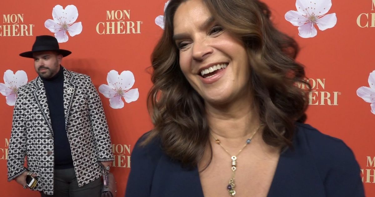 Katarina Witt: Motivation zum Sport fällt auch ihr schwer | BUNTE.de
