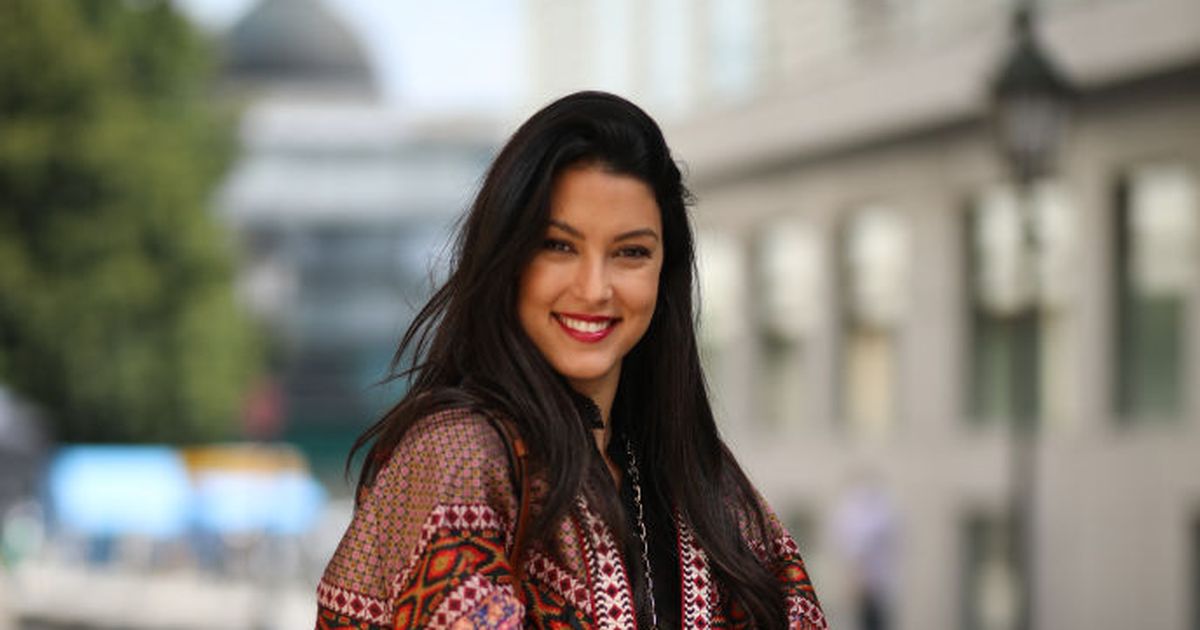 Rebecca Mir begeistert mit süßem Familienfoto | BUNTE.de