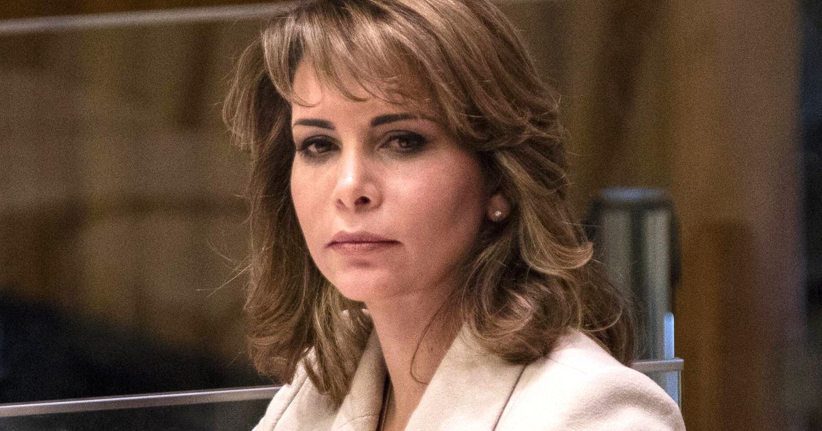 Haya bint-al Hussein: Neues Foto aufgetaucht! Und es zeigt: Die ...