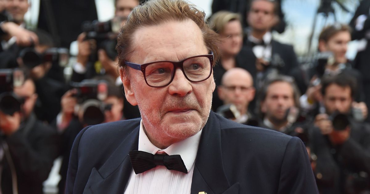 Helmut Berger (†78): Der Beweis für die Ehe: Witwe zeigt Heiratsurkunde ...