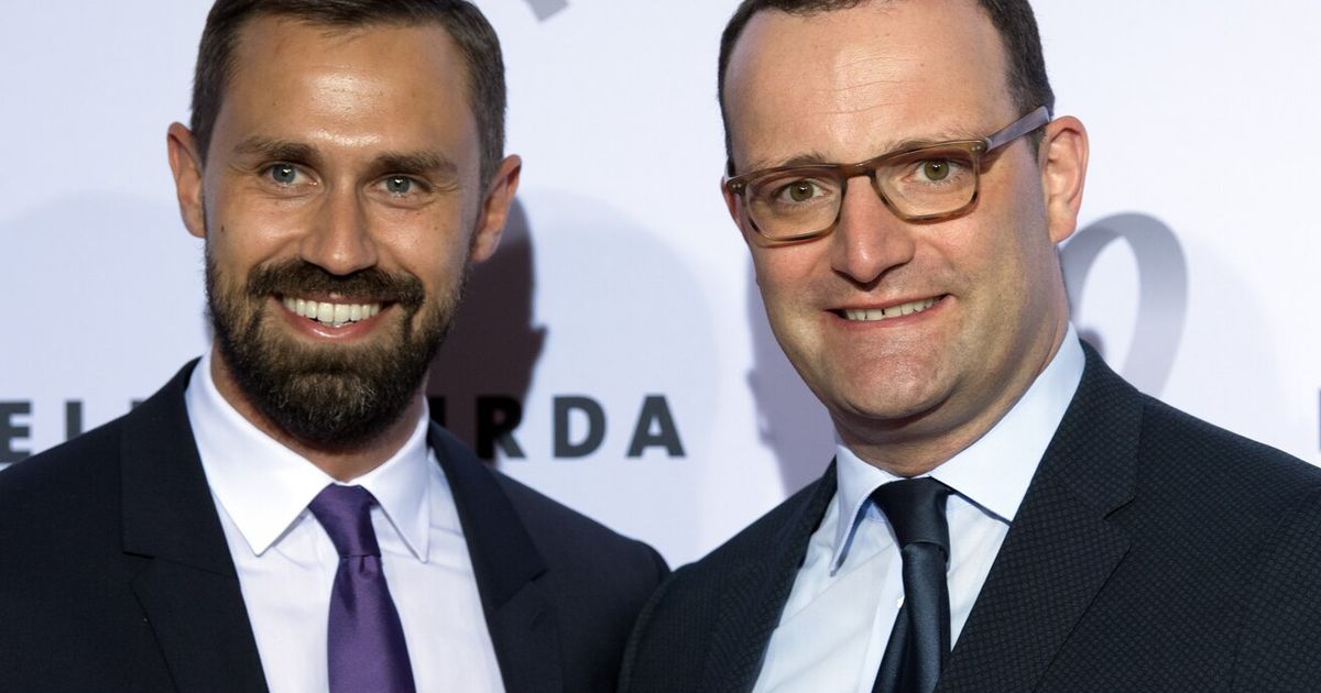 Jens Spahn: Er verkauft seine Millionen-Villa - und nennt zwei Gründe ...