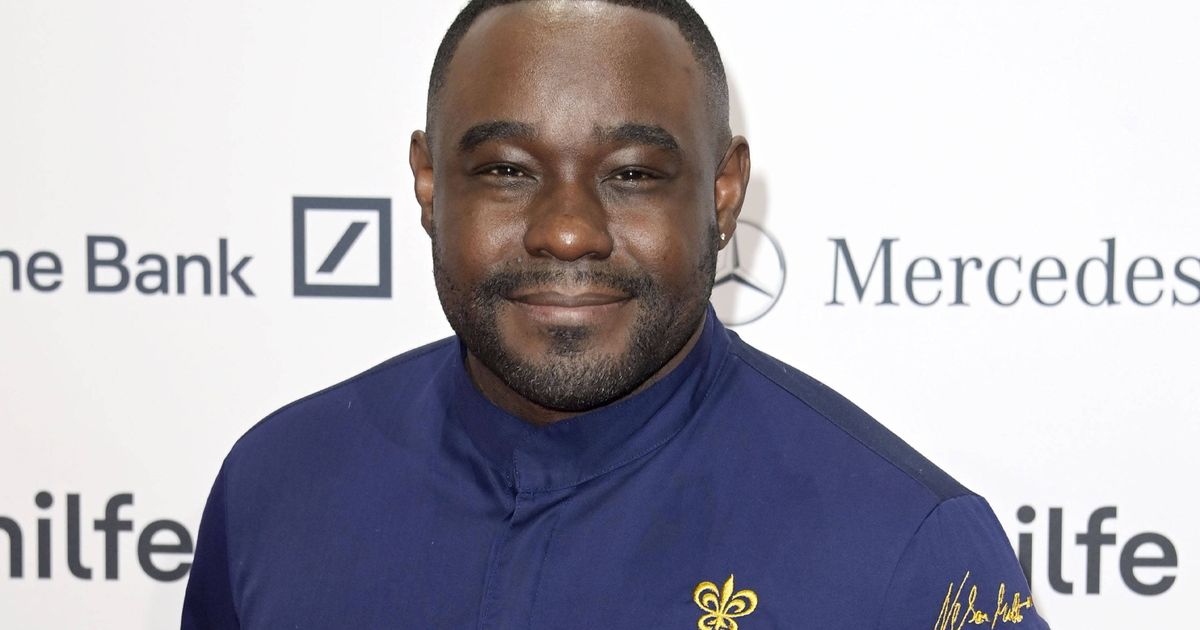 Nelson Müller: Überraschend – Das würde er für König Charles III ...