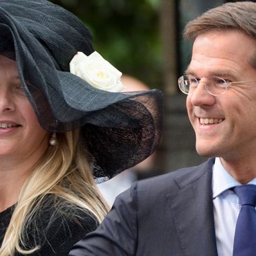 Die Royals auf BUNTE.de - So liebt und lebt der Hochadel