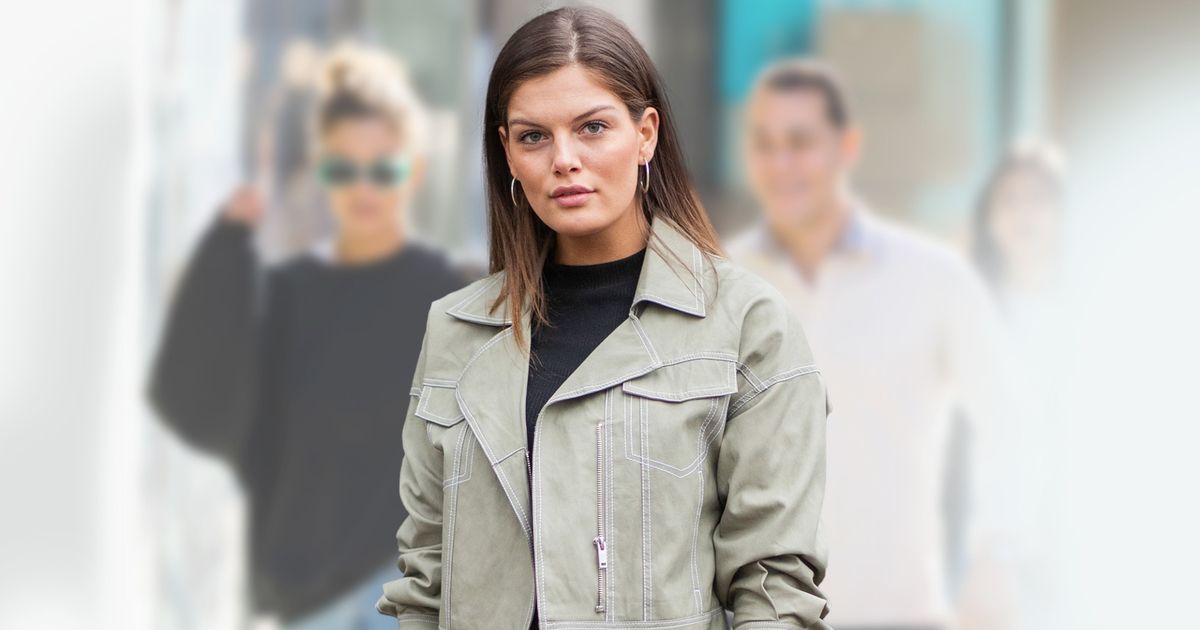 Ex-GNTM-Kandidatin Zoe: Über das Image der Sendung: "Es ist durch ...