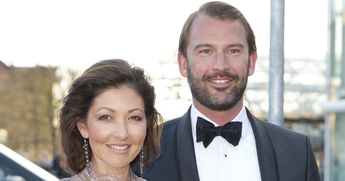 Alexandra von Frederiksborg: Mager-Alarm nach Ehe-Aus! | BUNTE.de