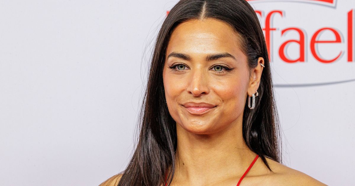 Amira Aly: Das einzige Zimmer, das sie nie zeigen wird | BUNTE.de