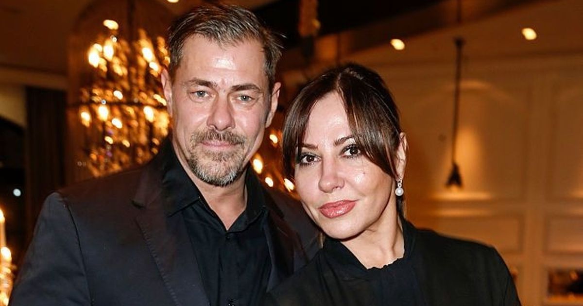 "Frühling"-Star Simone Thomalla über die Freundschaft zu Ex Sven ...
