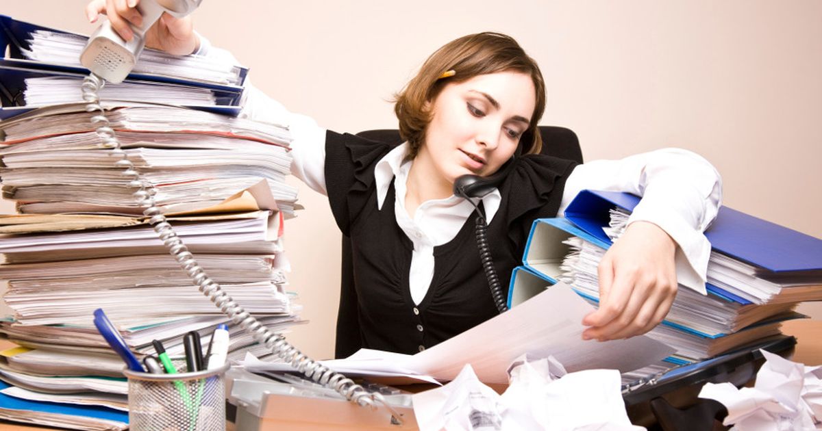 Multitasking: Fähigkeiten nur eine Illusion? | BUNTE.de