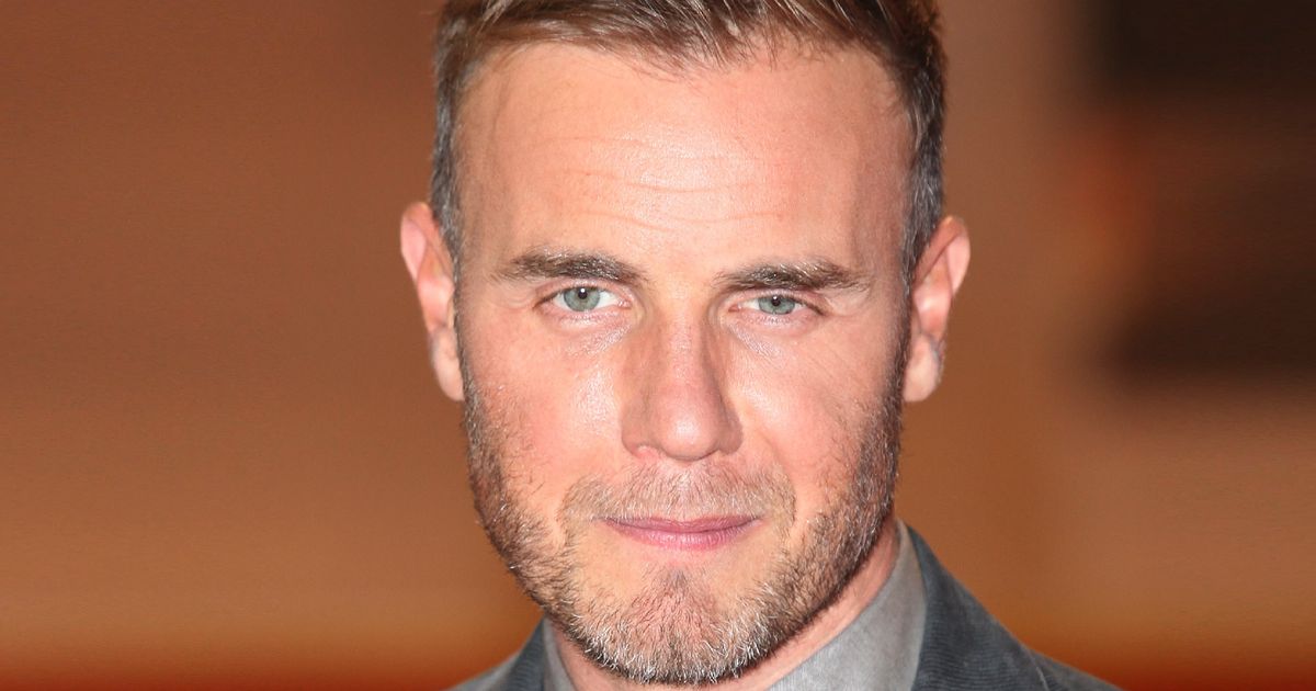 "Take That"-Star Gary Barlow: Nachdenkliches Posting: Vor 8 Jahren ...