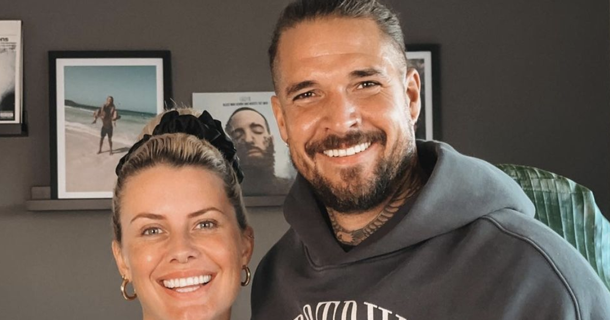 "Sommerhaus der Stars"-Kandidaten Zico und Pia erwarten ein Baby | BUNTE.de