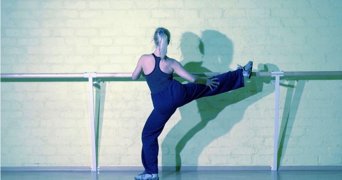 Fitness: Barre Concept: Das neue Workout an der Stange | BUNTE.de