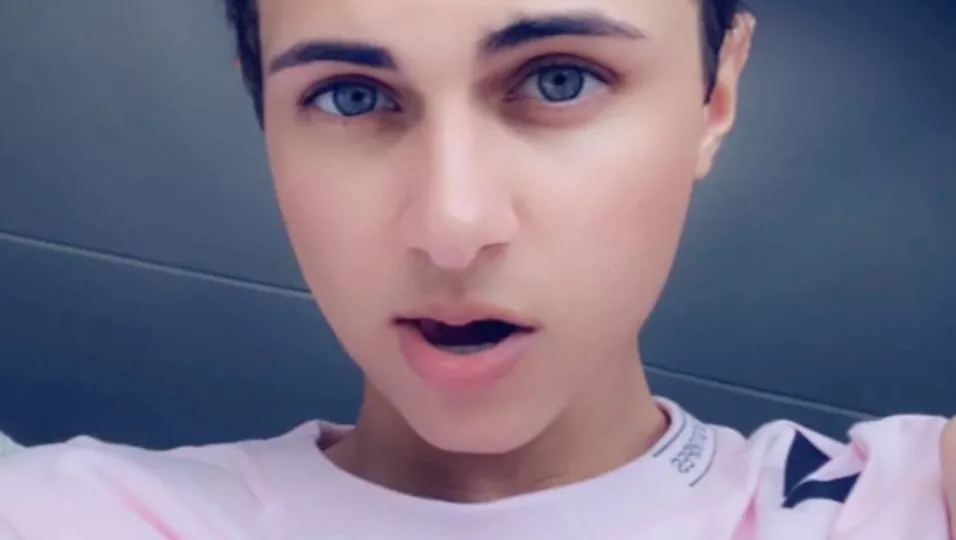 Lukas Rieger: Karibik-Urlaub mit Faye Montana – was läuft zwischen den ...