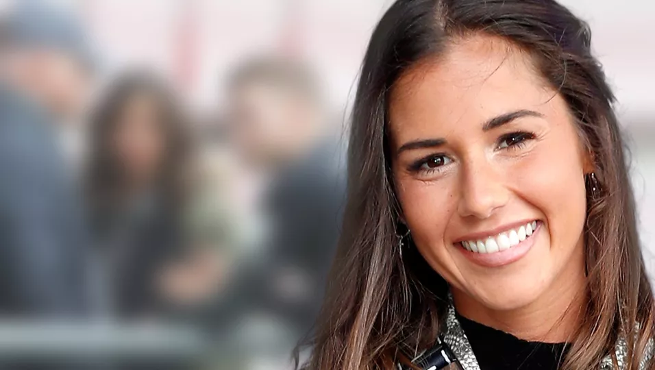 Günter Netzer: Seine Tochter liebt einen Popstar | BUNTE.de