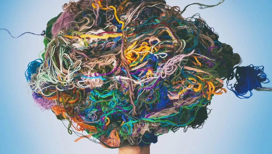 Akrasia-Effekt: Deswegen sind wir immer so bequem – und das kannst du ...