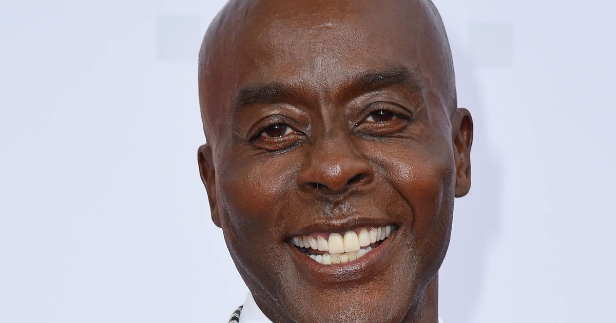 Bruce Darnell: "Ich nehme mich nicht so ernst" | BUNTE.de