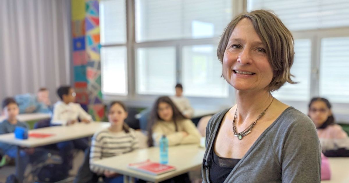 Frustrierte Lehrerin erklärt, warum sie nur noch acht Wochenstunden ...