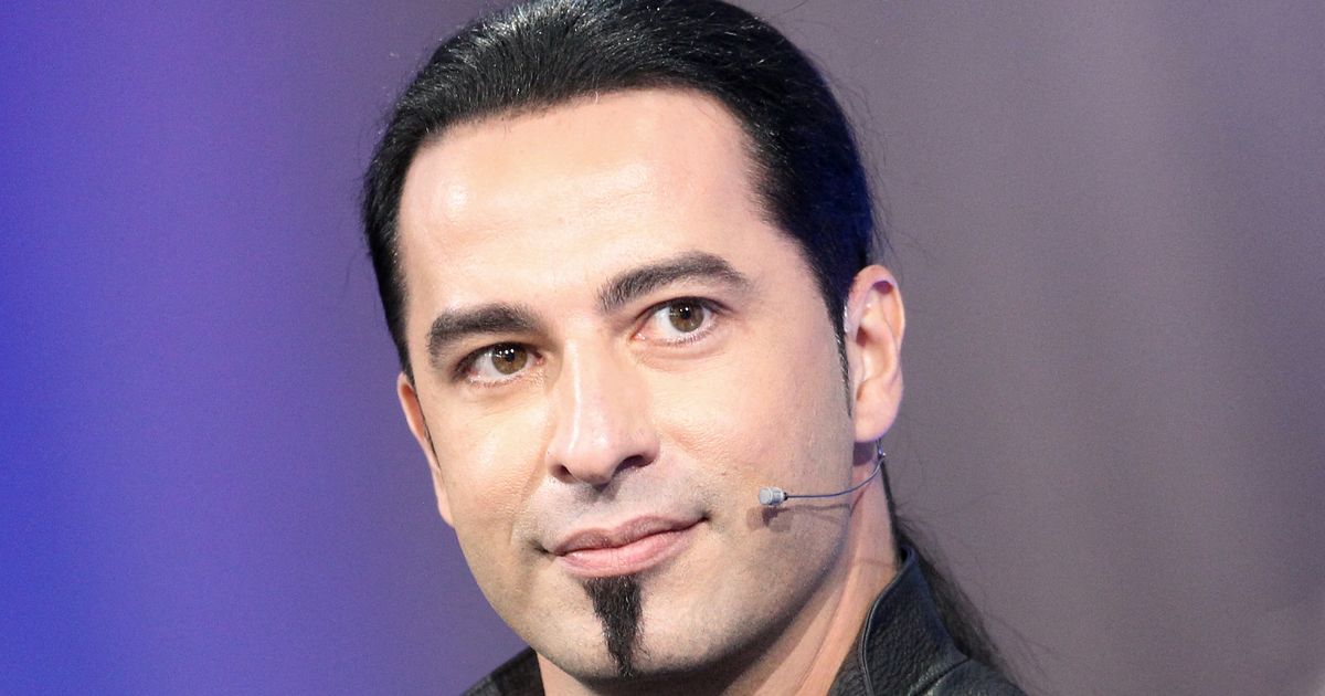 Bülent Ceylan mit rührendem Liebesgeständnis: "Meine Traumfrau" | BUNTE.de