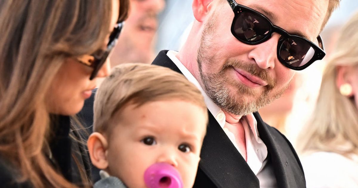 Macaulay Culkin: Das macht "Kevin – Allein zu Haus" heute | BUNTE.de