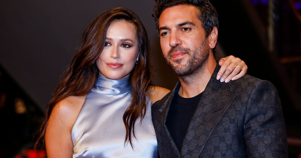 Elyas M'Barek: Das hält er von öffentlichen Nacktfotos seiner Frau | BUNTE.de