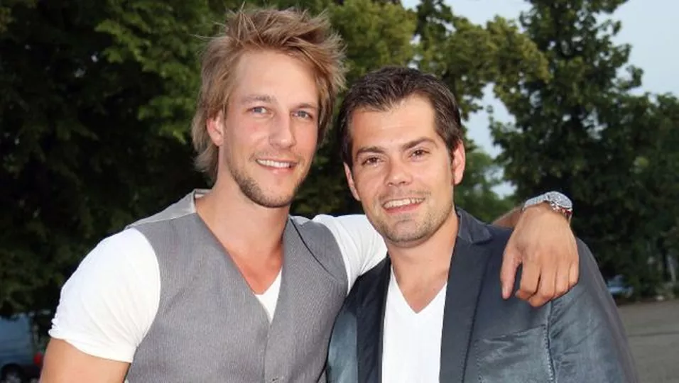 Ex-GZSZ-Star Hendrik Borgmann: Das macht "Moritz" heute | BUNTE.de