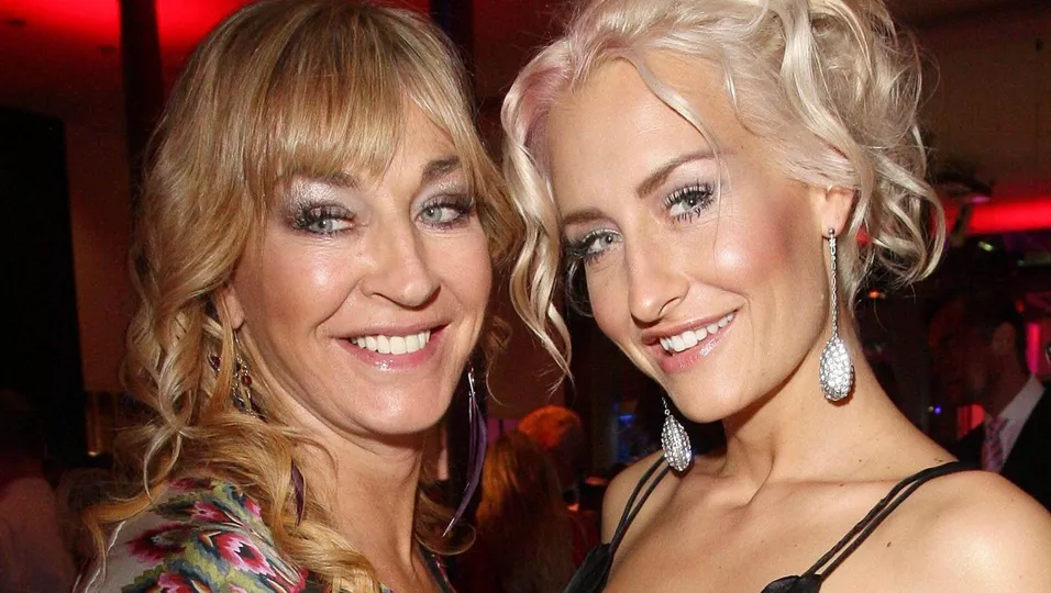 Sarah Connor: Lange nicht gesehen! Mutter Soraya (62) zeigt Aufnahmen ...